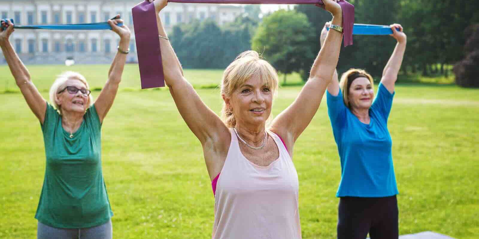 Physical Therapy Wellness and Fitness Coaching - Synergy Physical ...